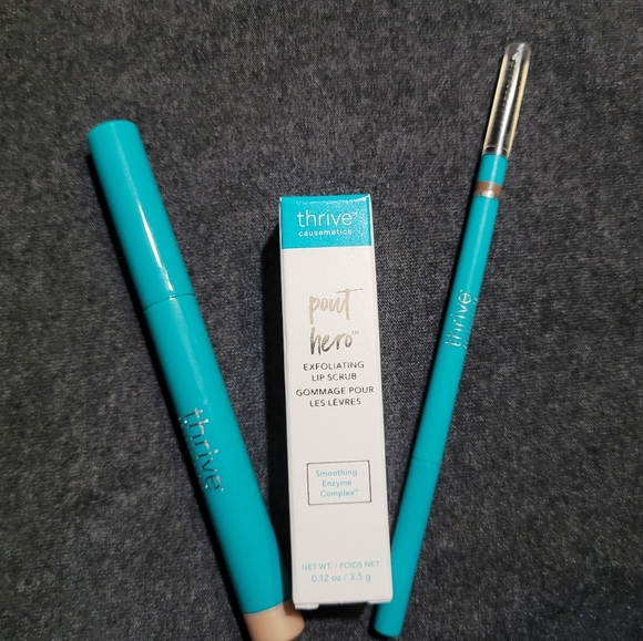 thrive causemetics | Makeup | Thrive Causemetics Bundle | Poshmark